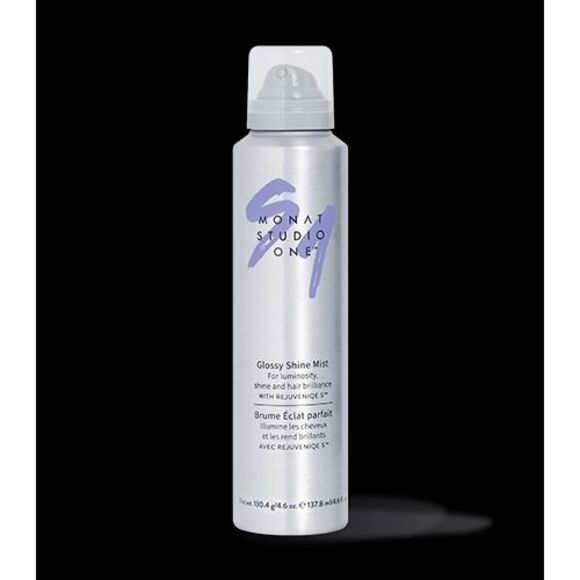 MONAT GLOBAL | Hair | Monat Glossy Shine Mist Rejuvenique | Poshmark